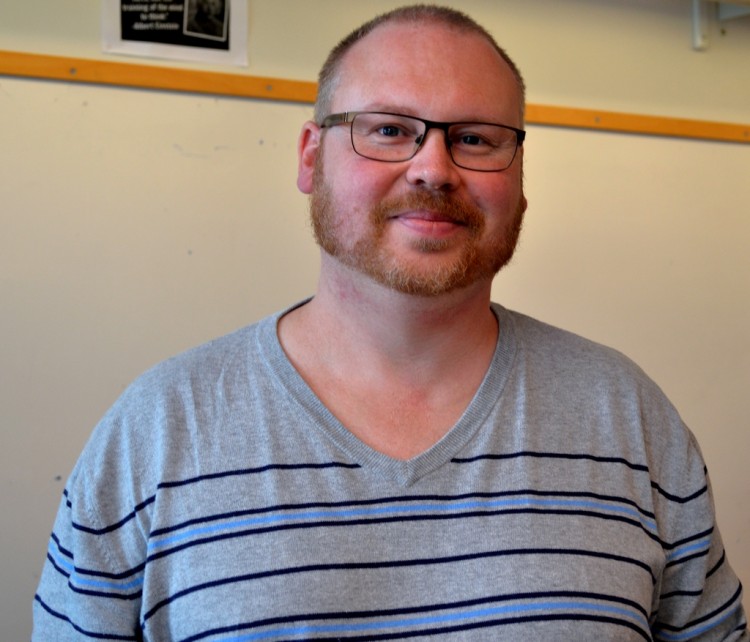 IKT-utveckling och kollegialt lärande går hand i hand på ...