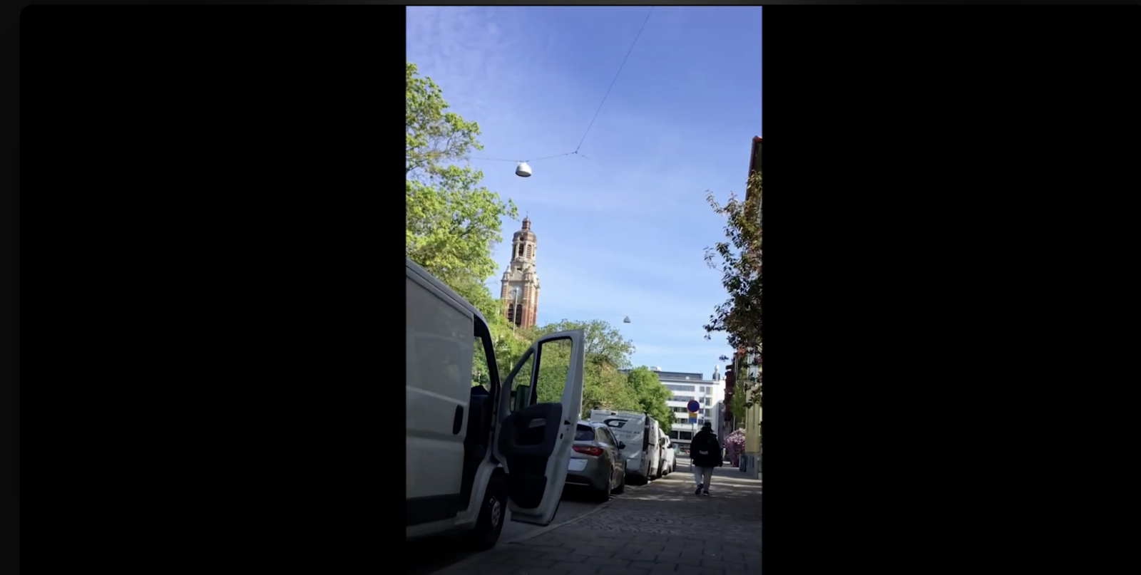 Staden med barnets blick - Pedagog Malmö