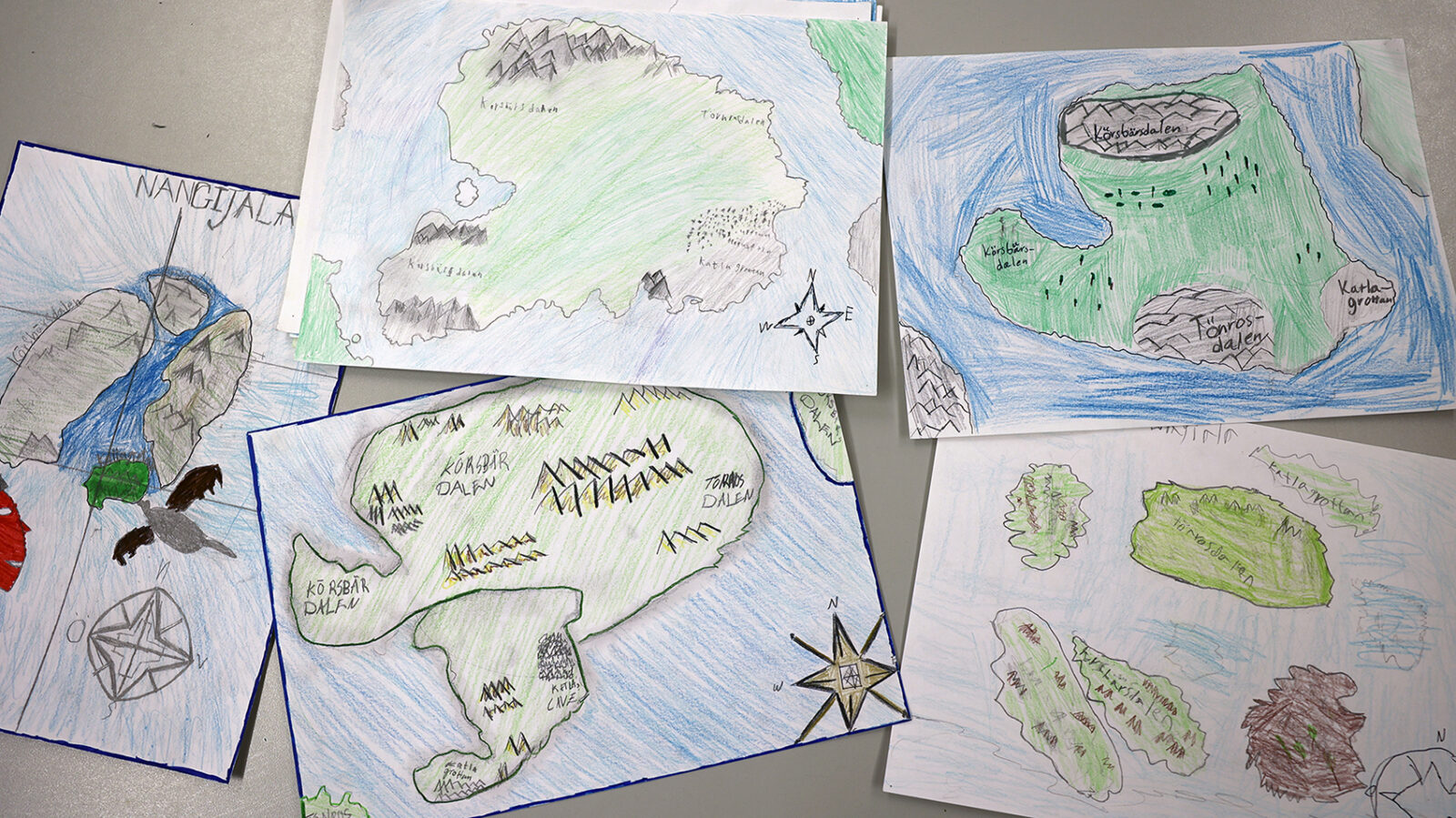 “Ofta är skoluppgifterna inte svåra, utan mest jobbiga” - Pedagog Malmö