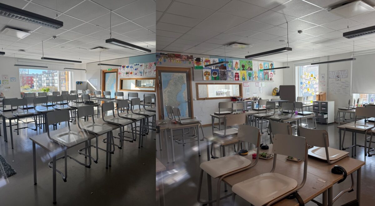 Här är hela listan över nominerade till Malmö pedagogpris 2024 ...